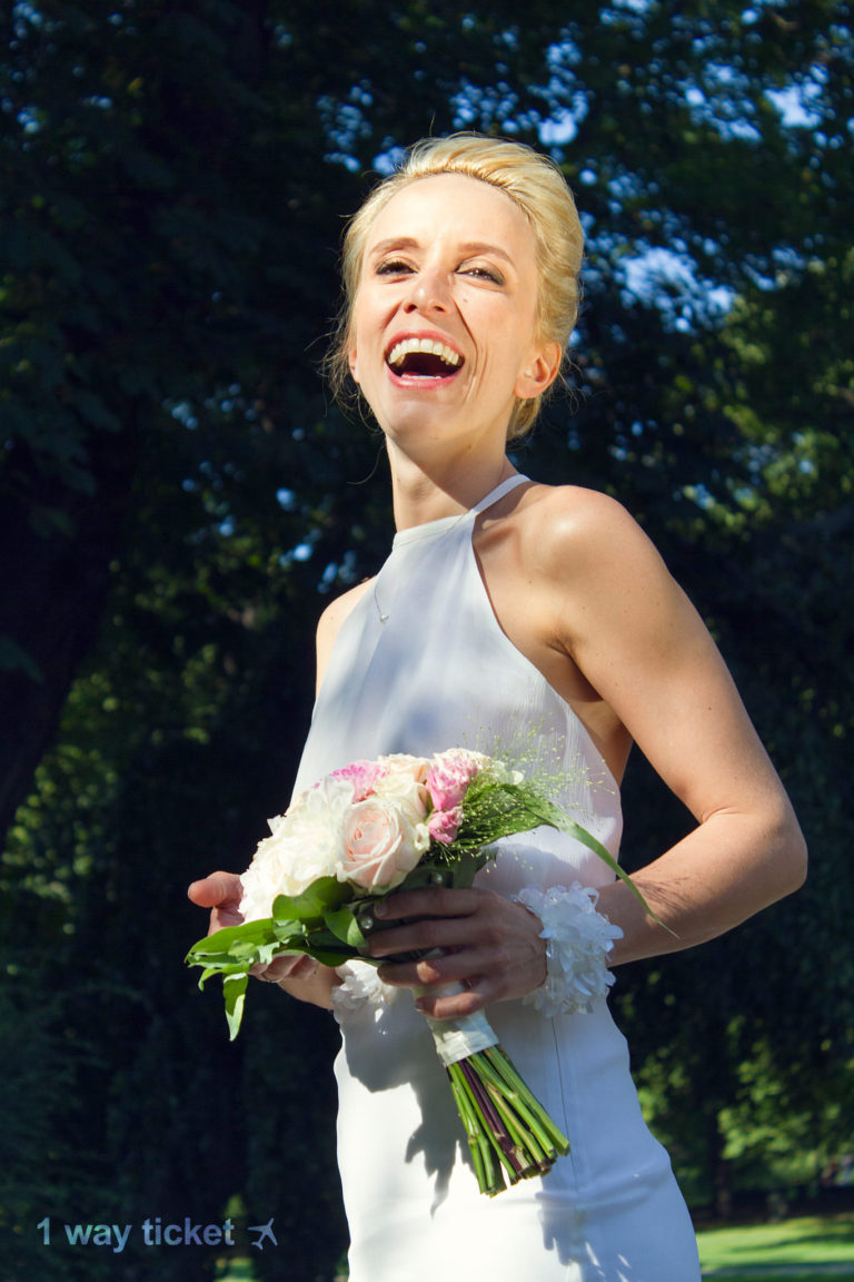Swedish wedding traditions: customs and culture – Your Living City