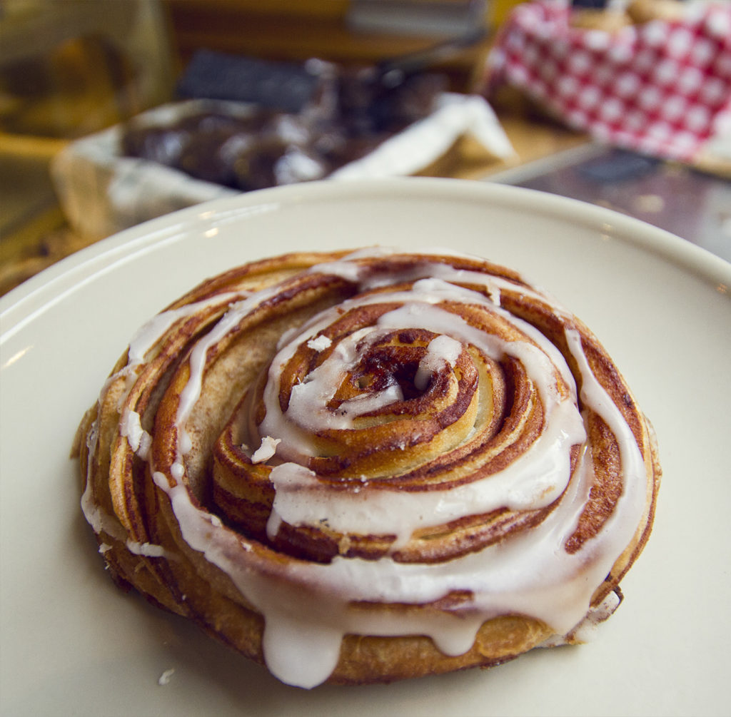 The best kanelbullar in Stockholm and where to find them – Your Living City