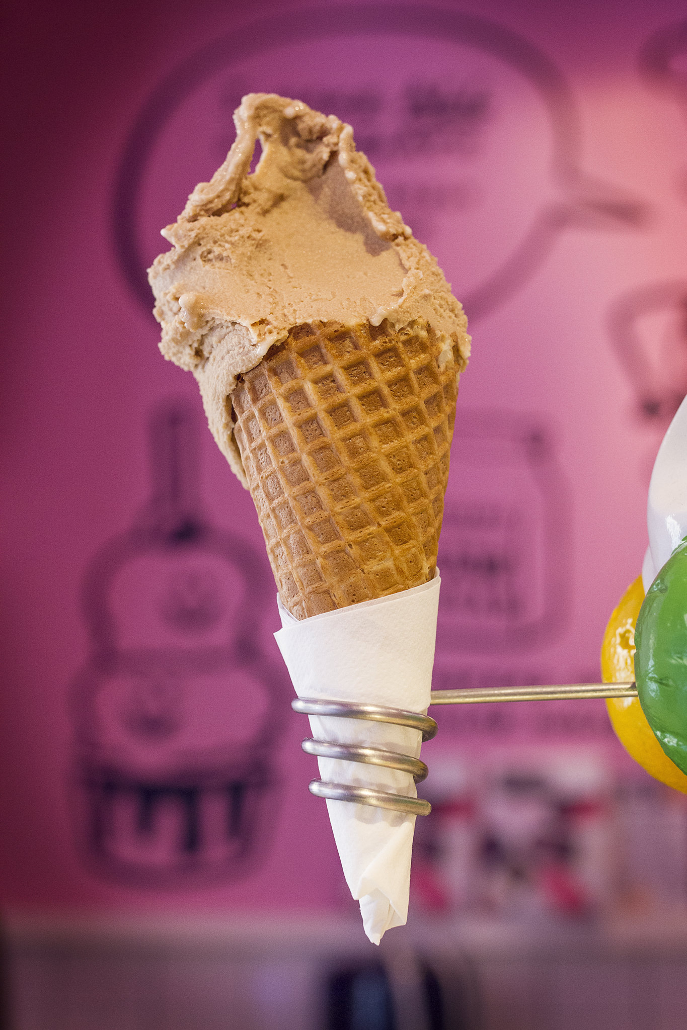 The Ultimate List: Stockholm’s Best Ice Cream Spots – Your Living City