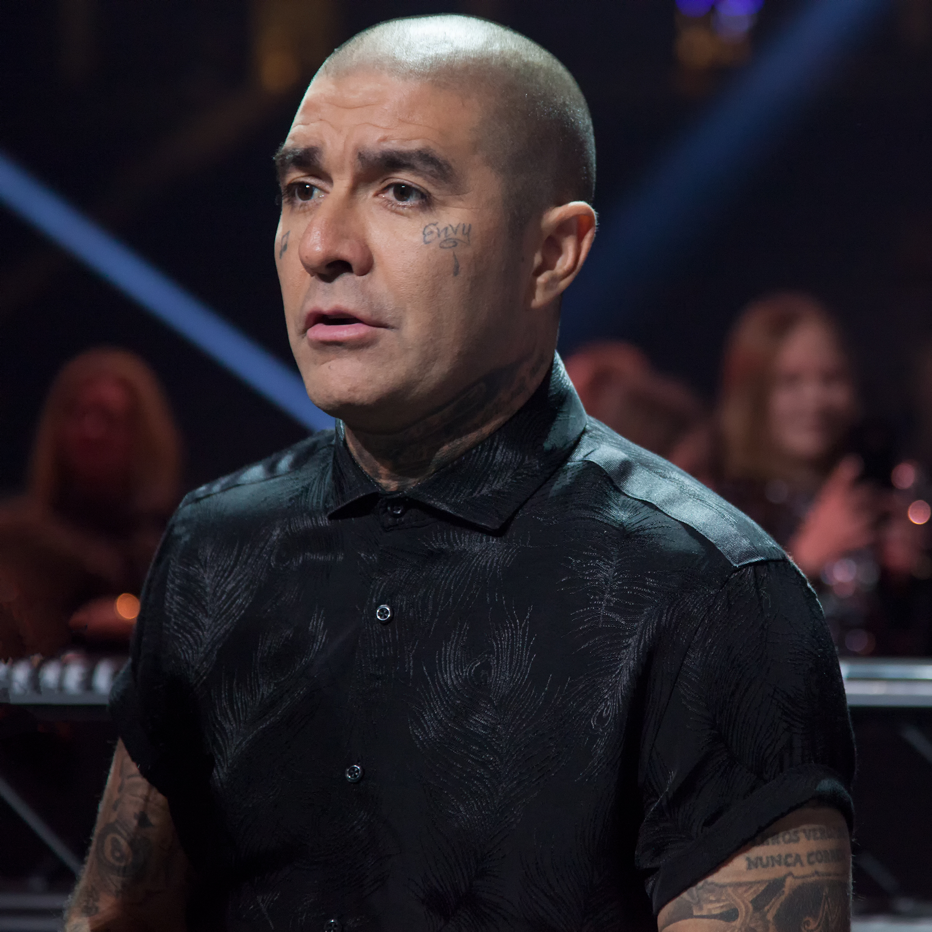 In Pictures: Melodifestivalen finalists – Your Living City