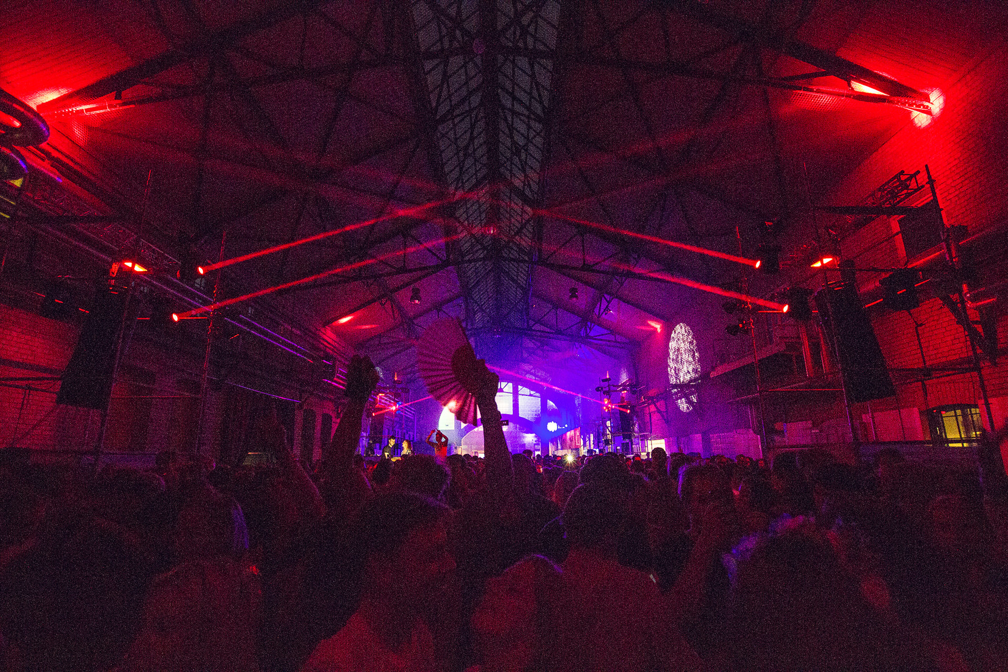 Department festival breaks audience records – Your Living City