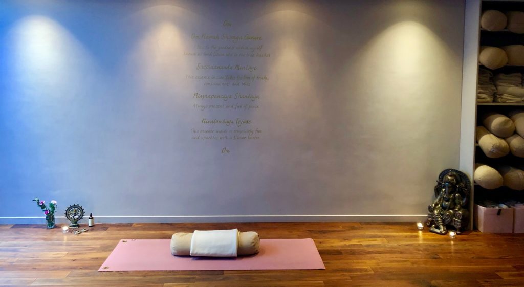 Your ultimate Stockholm guide to Yoga in English – Your Living City