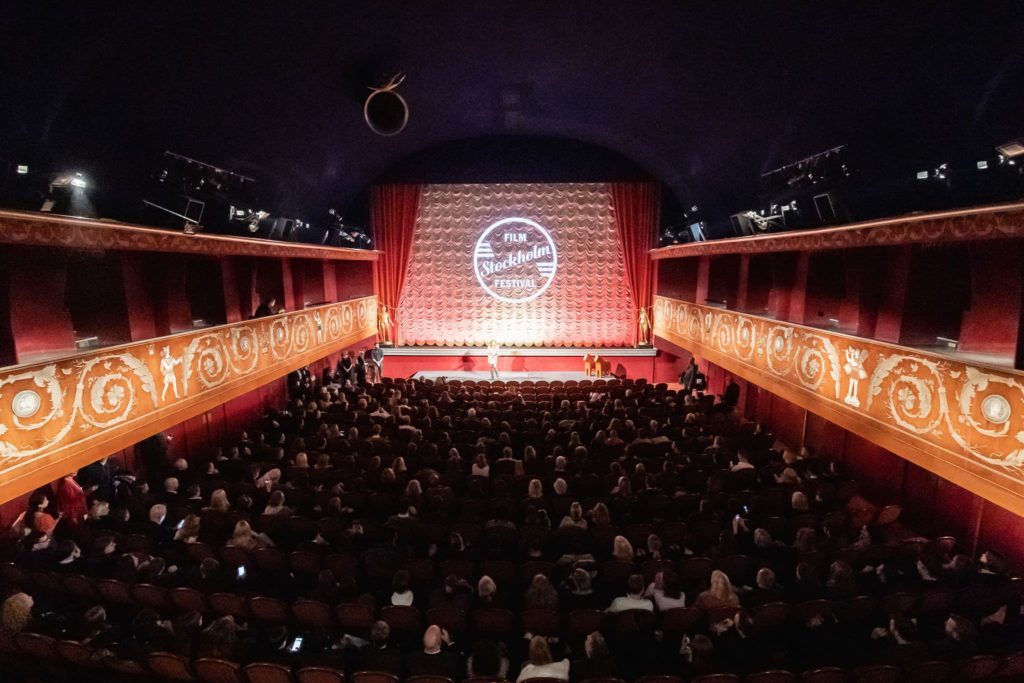 Unmissable films at Stockholm Film Festival 2023 – Your Living City