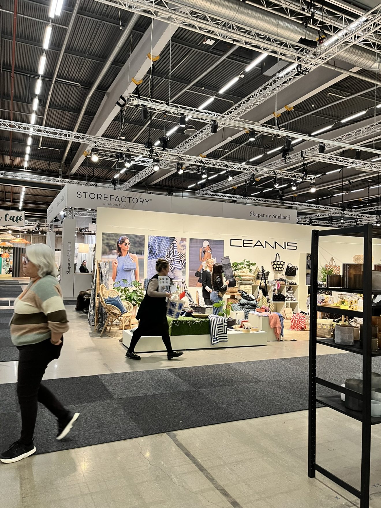 Formex 2024: The Ultimate Meeting Ground for Interior Design ...