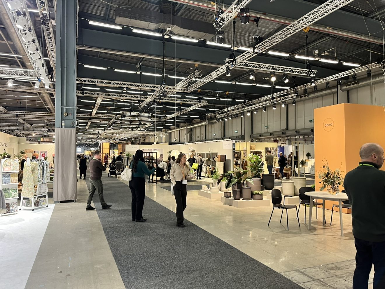 Formex 2024: The Ultimate Meeting Ground for Interior Design ...