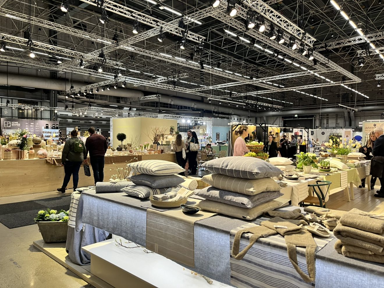 Formex 2024: The Ultimate Meeting Ground for Interior Design ...