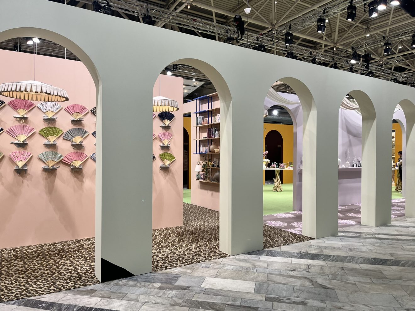 Formex 2024: The Ultimate Meeting Ground for Interior Design ...