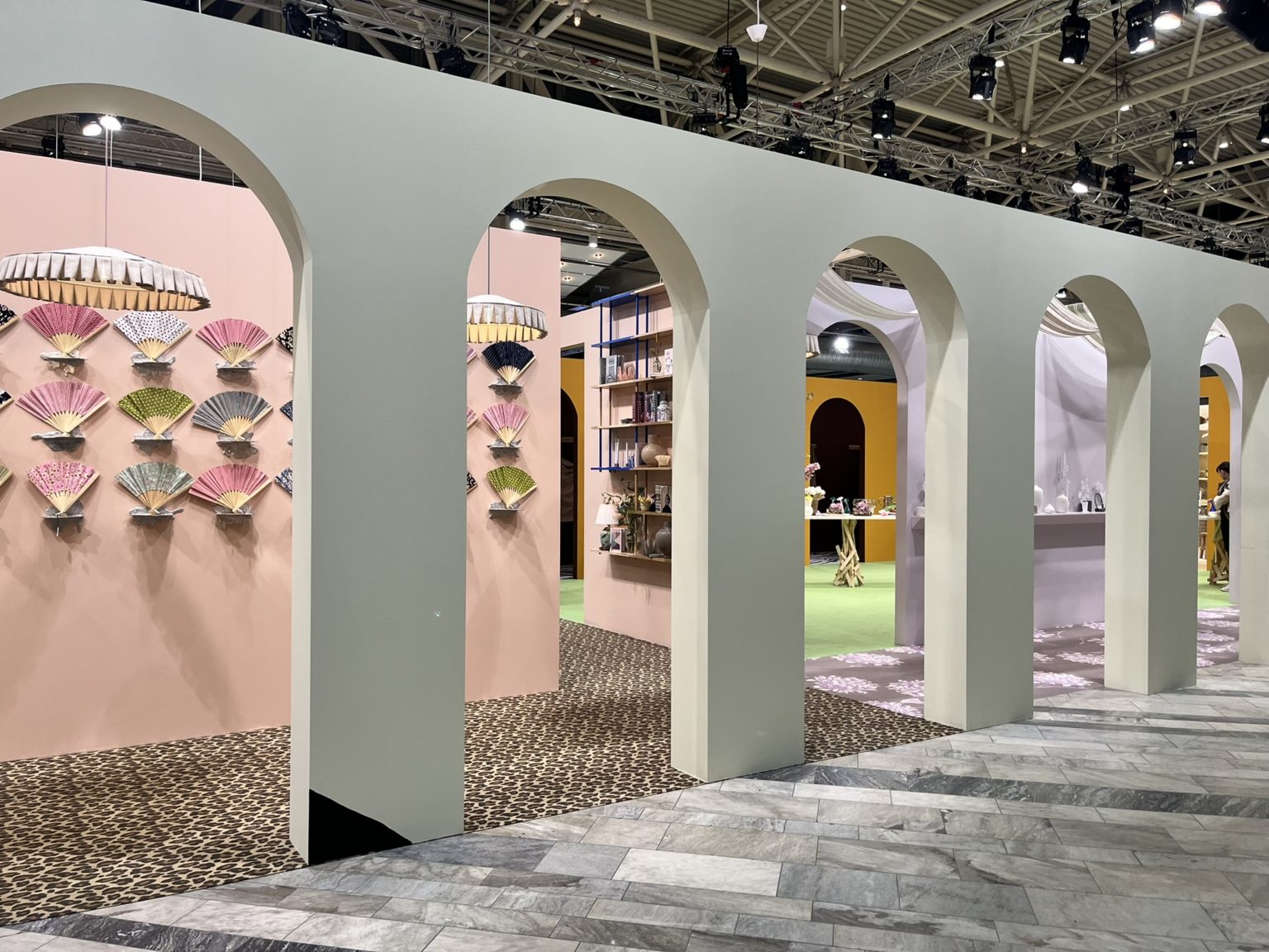 Formex 2024: The Ultimate Meeting Ground for Interior Design ...