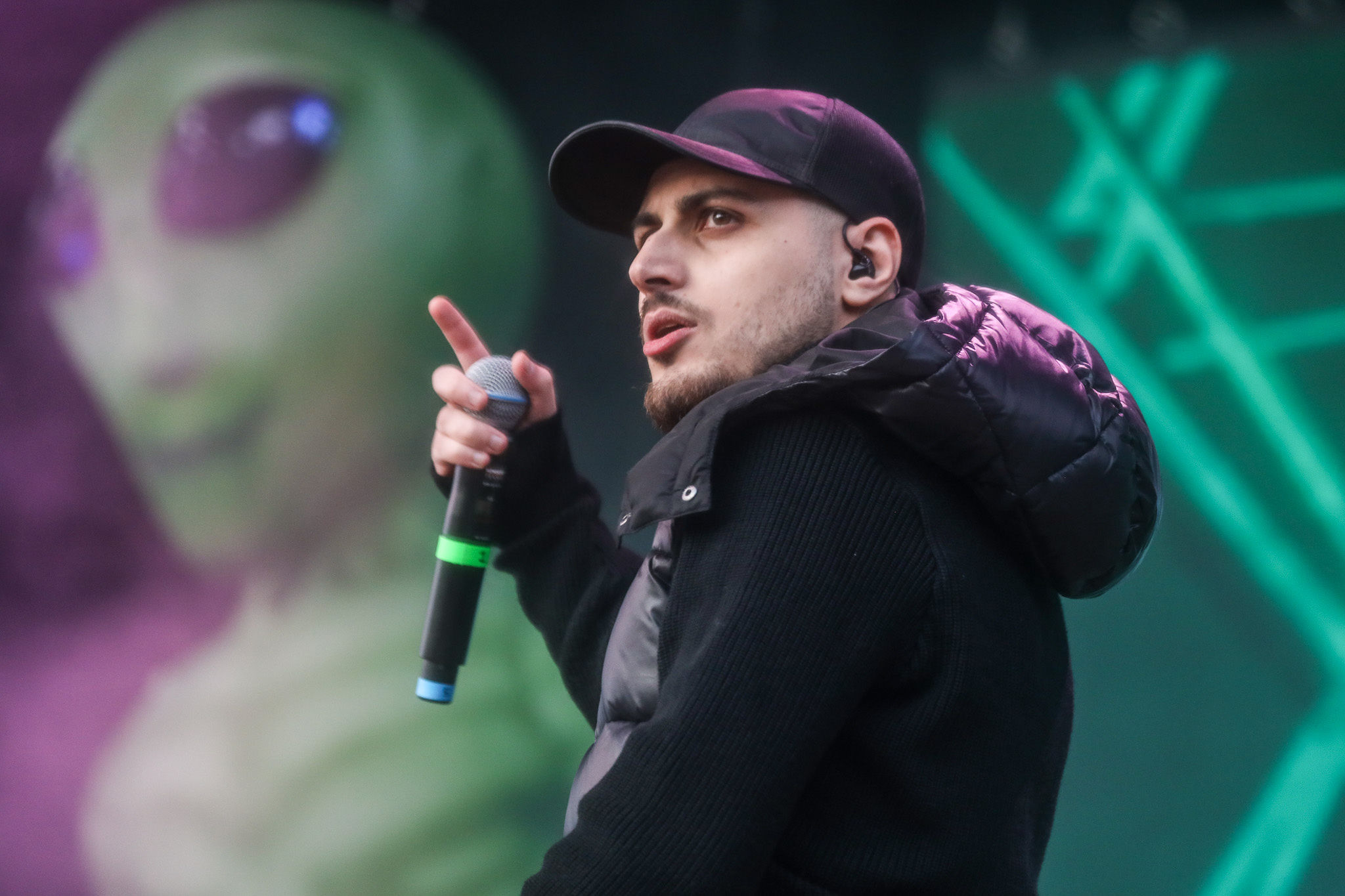A36 brings Planet 36 to Gröna Lund – Your Living City