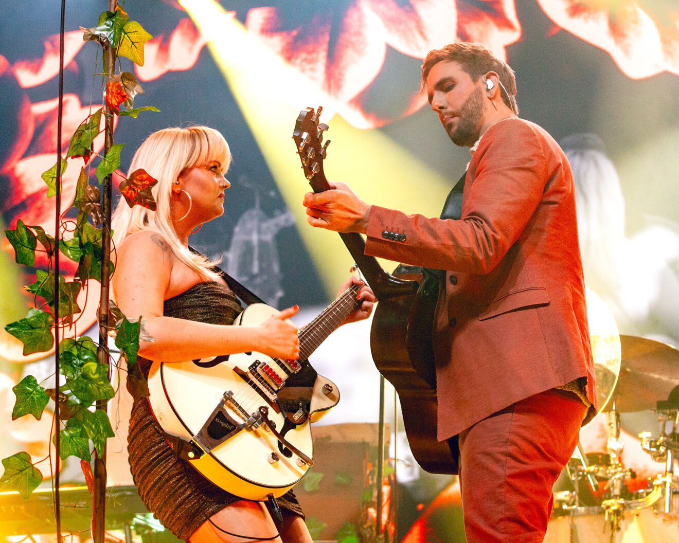 Smith & Thell bid farewell to their fans, embarking on a hiatus – Your ...